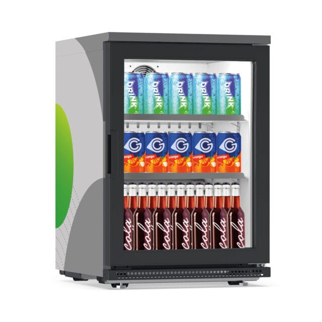 Coolers - Green Cooler